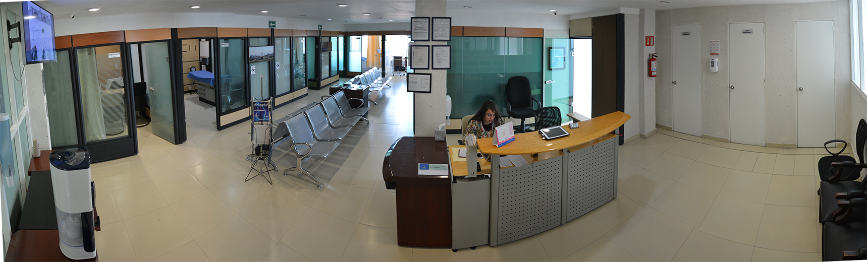 Centro Especializado en Neurología y Neurocirugía