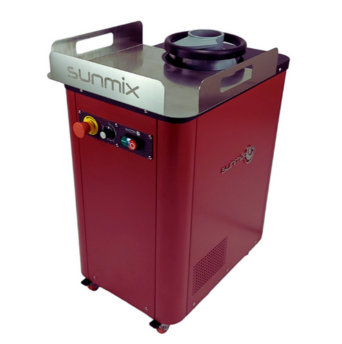 MOON 300 PROFESSIONAL DOUGH ROUNDER | Pizzagoods