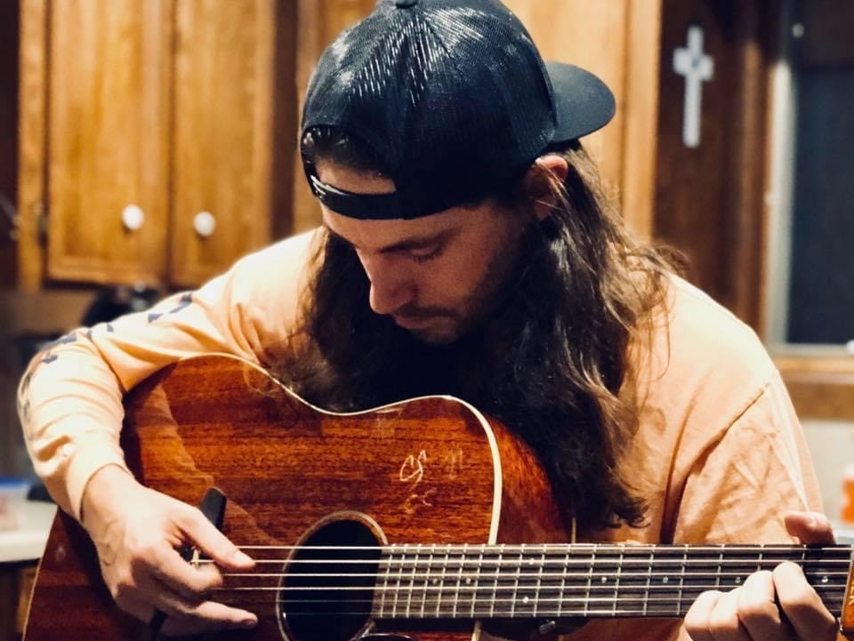 Mason Marek | Red Dirt Media