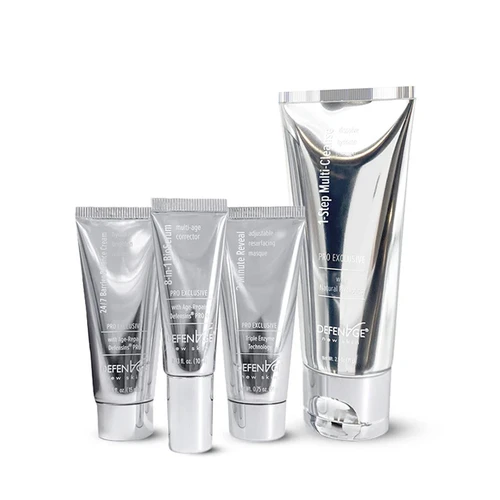 DefenAge® TRAVEL KIT- Platinum Edition | EndoBODY & SKIN Clinic