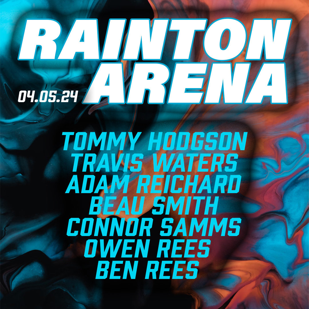 Rainton Arena. 4th May, 2024 | VIP Boxing