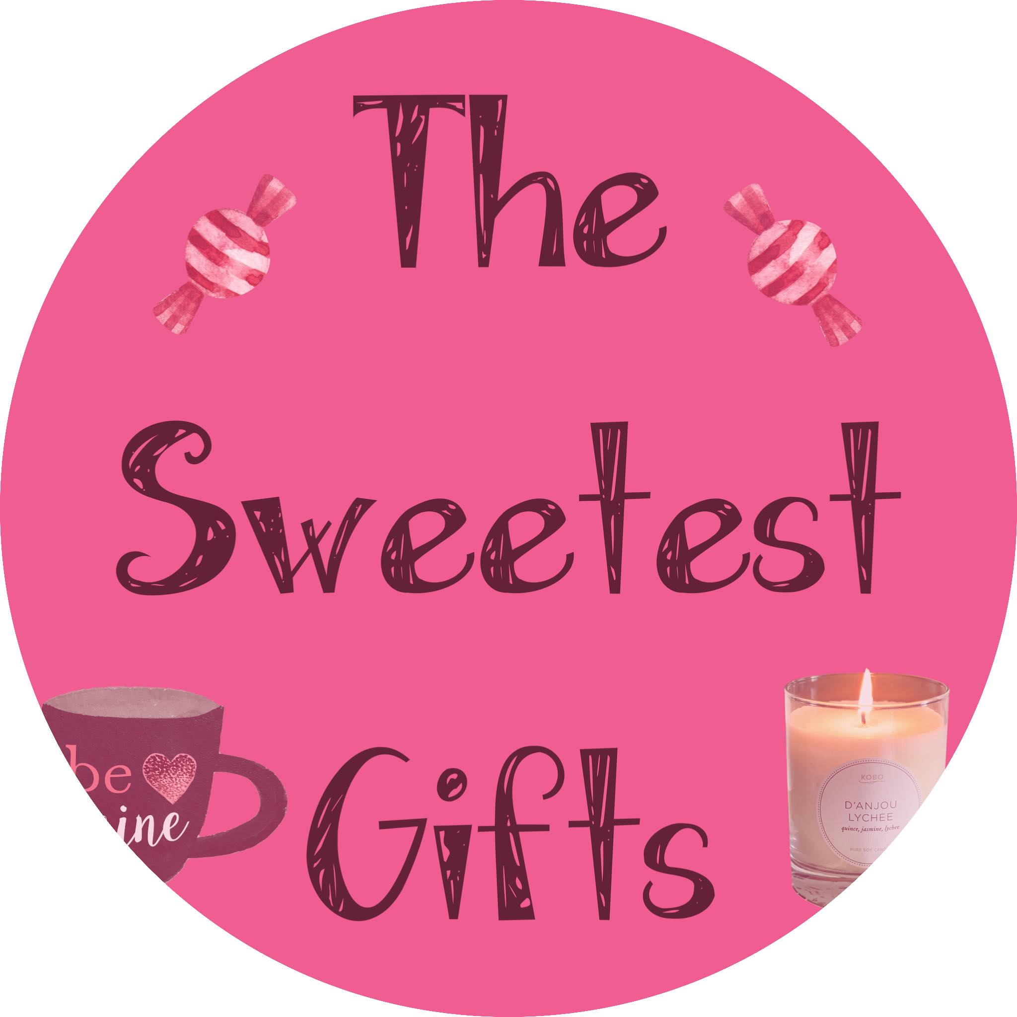 Join "The Sweetest Gifts" on the Spaces by Wix App