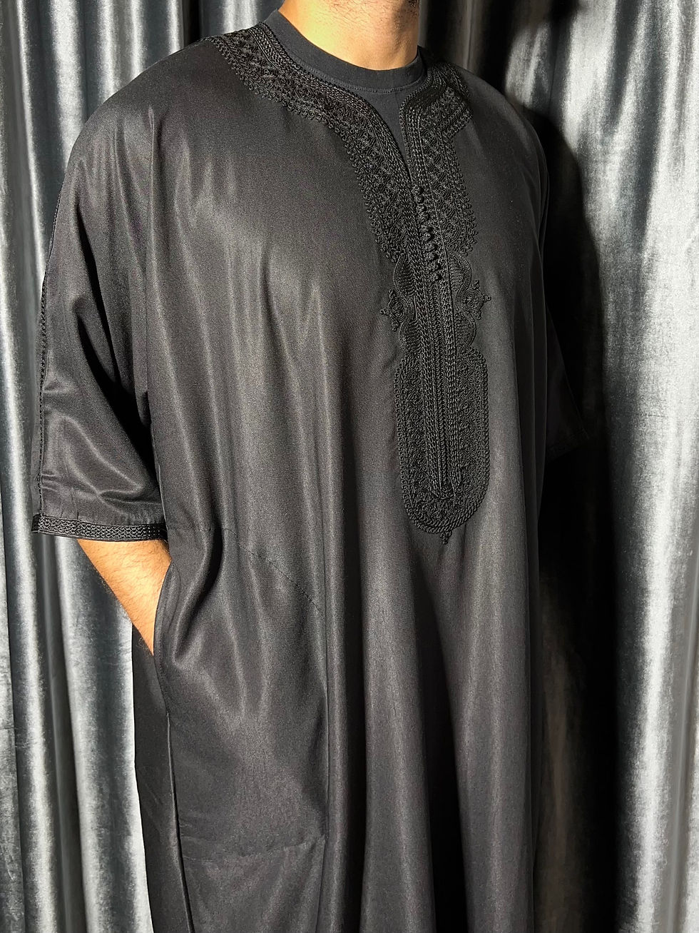 Alle items | The Kandora Factory