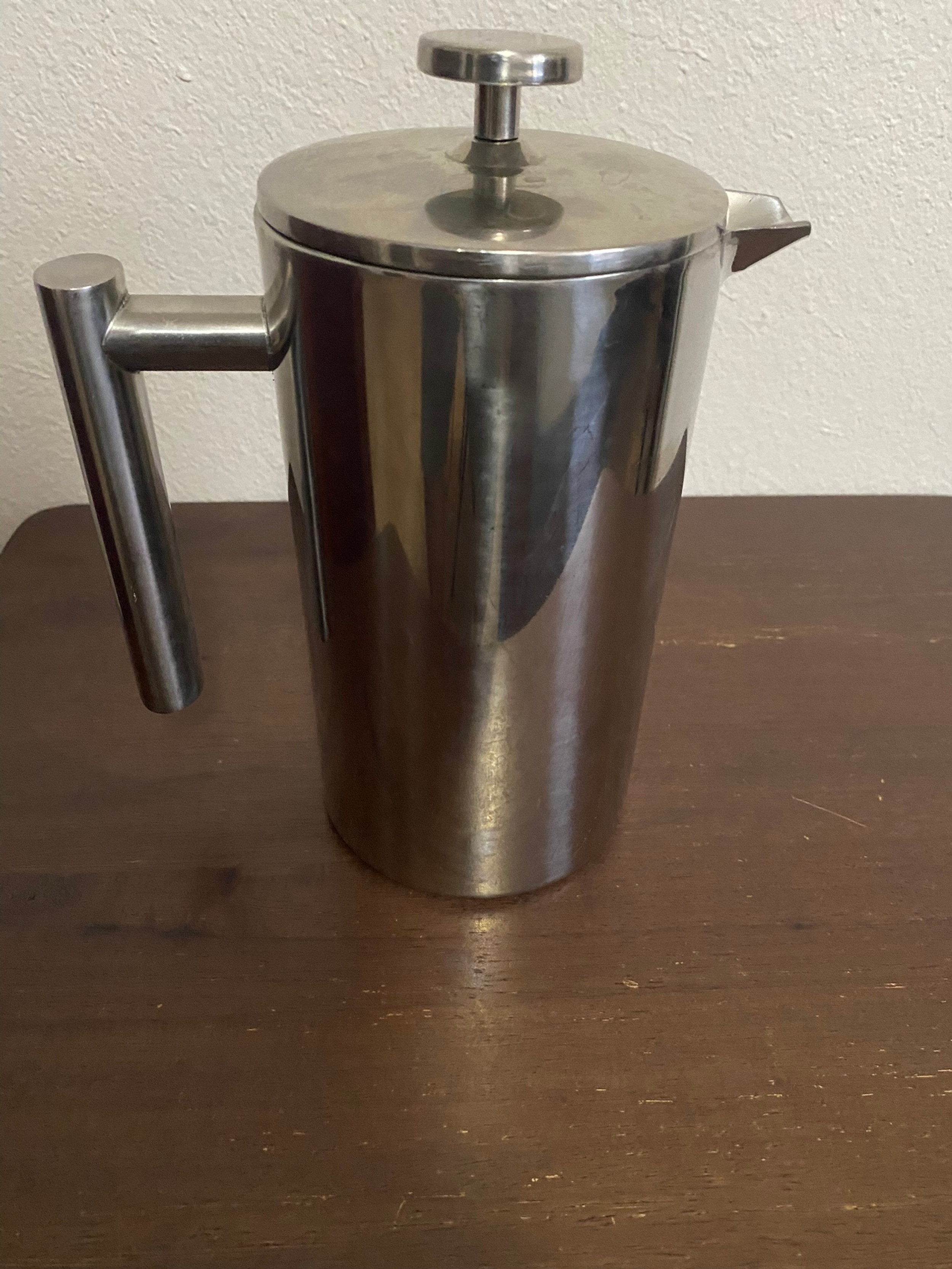 How To Use A French Press