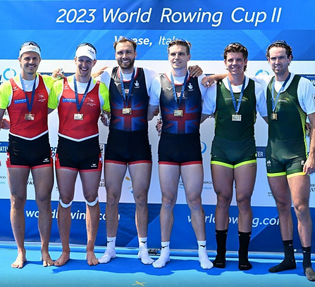 Home | Andrin Gulich