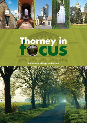 Thorney in focus (In memory of John Rook) | Thorney Museum