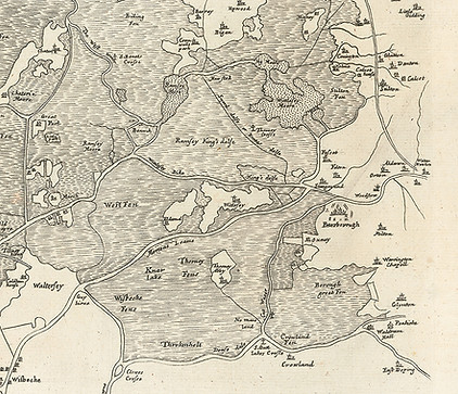 About | Thorney Heritage Museum