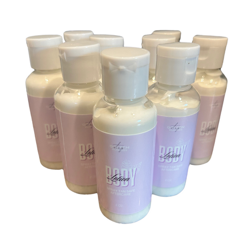 Aftercare Sample Kit - 6 Scents | Stay Golden Sunless