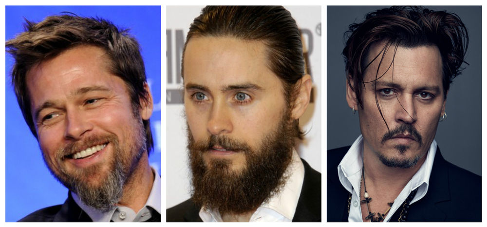 Quelle barbe est faite pour vous