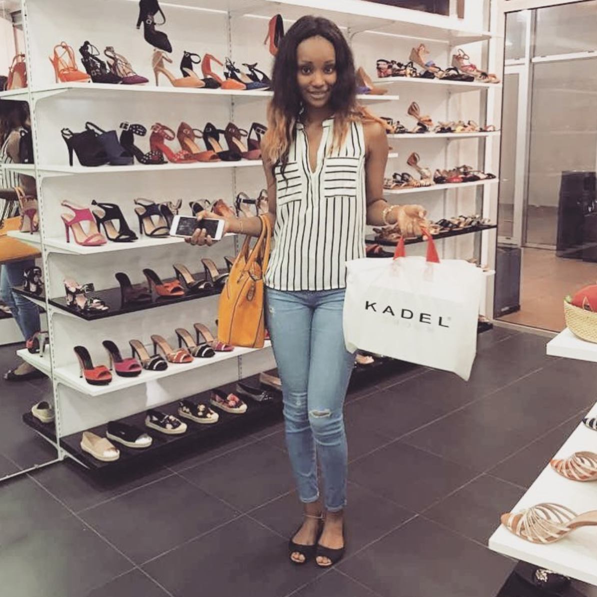 Prima Center Conakry - PHOTOS