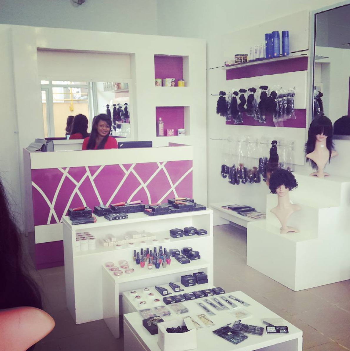 Prima Center Conakry - PHOTOS