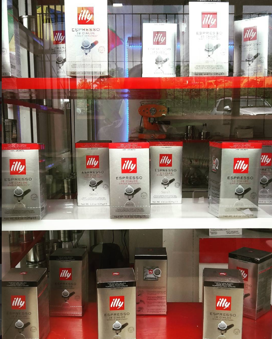 Prima Center Conakry - PHOTOS