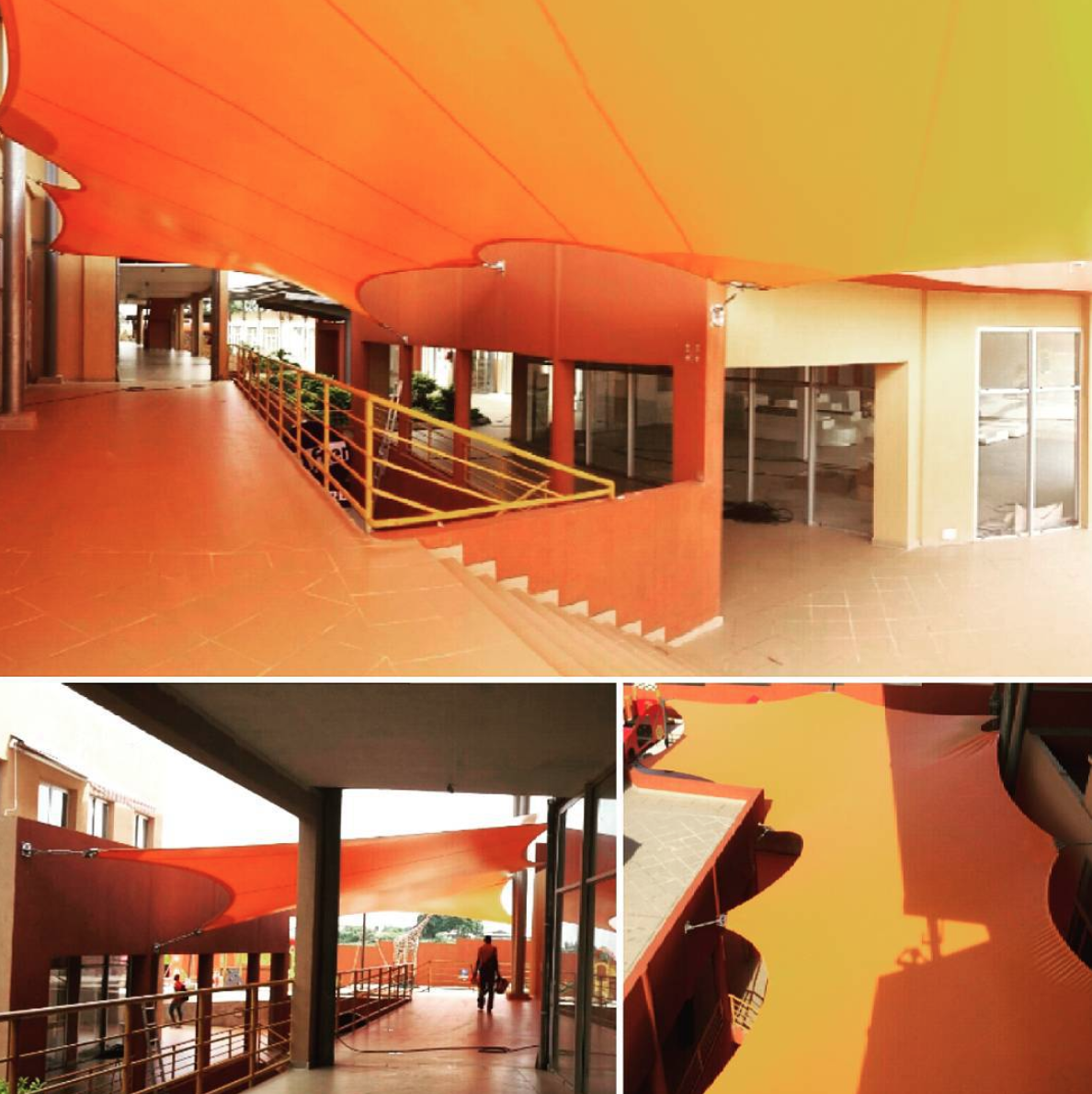 Prima Center Conakry - PHOTOS