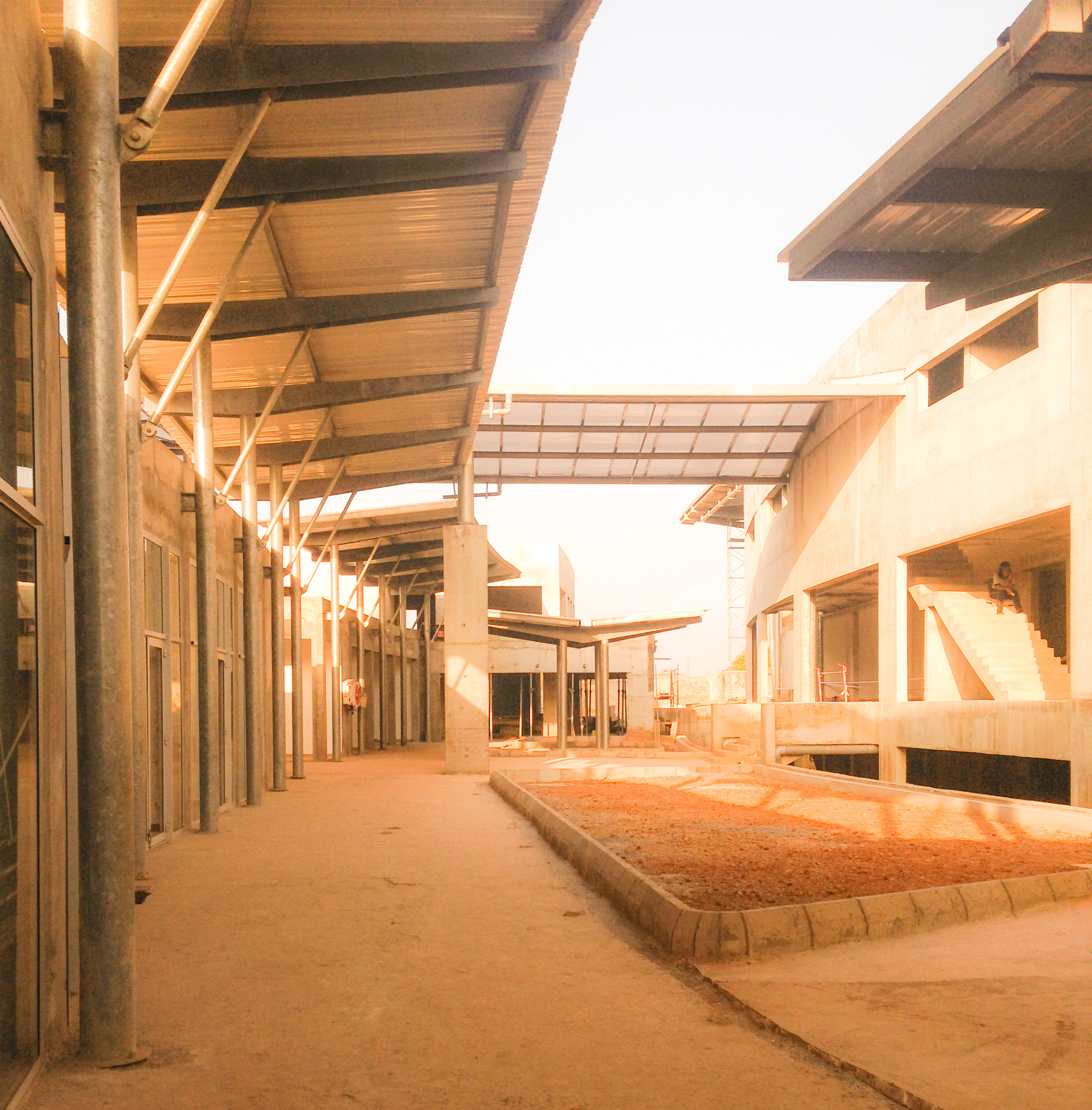 Prima Center Conakry - PHOTOS