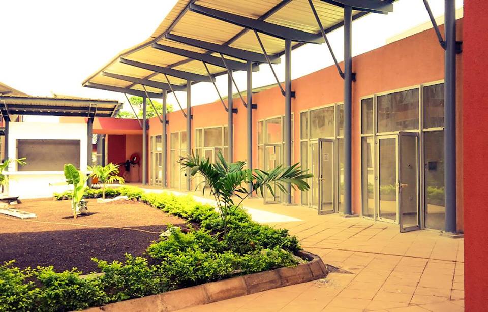 Prima Center Conakry - PHOTOS