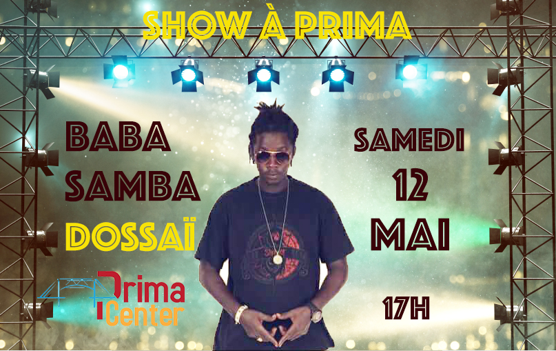 Prima Center Conakry - PHOTOS