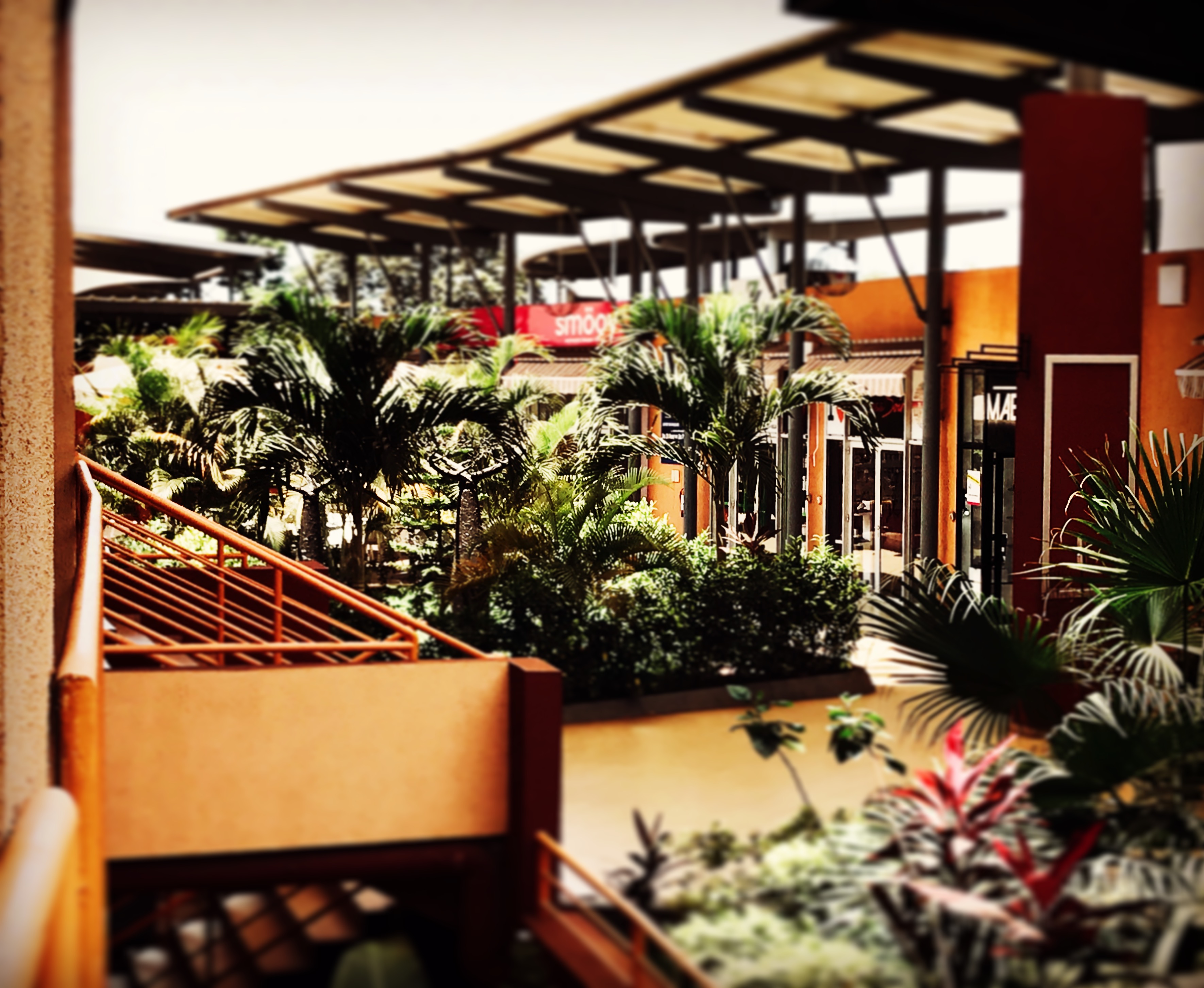 Prima Center Conakry - PHOTOS