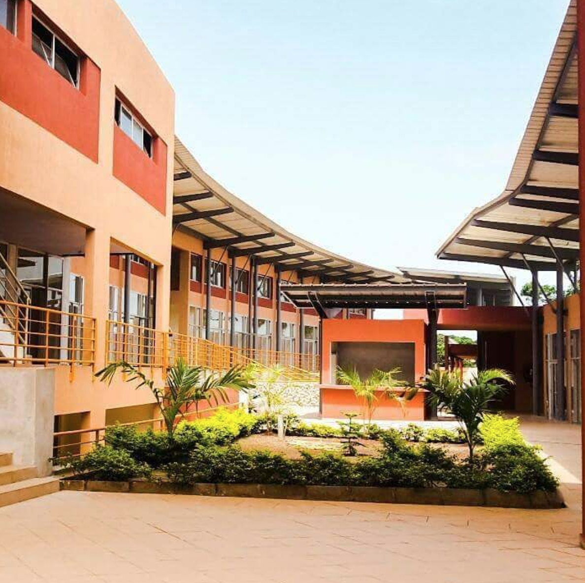 Prima Center Conakry - PHOTOS