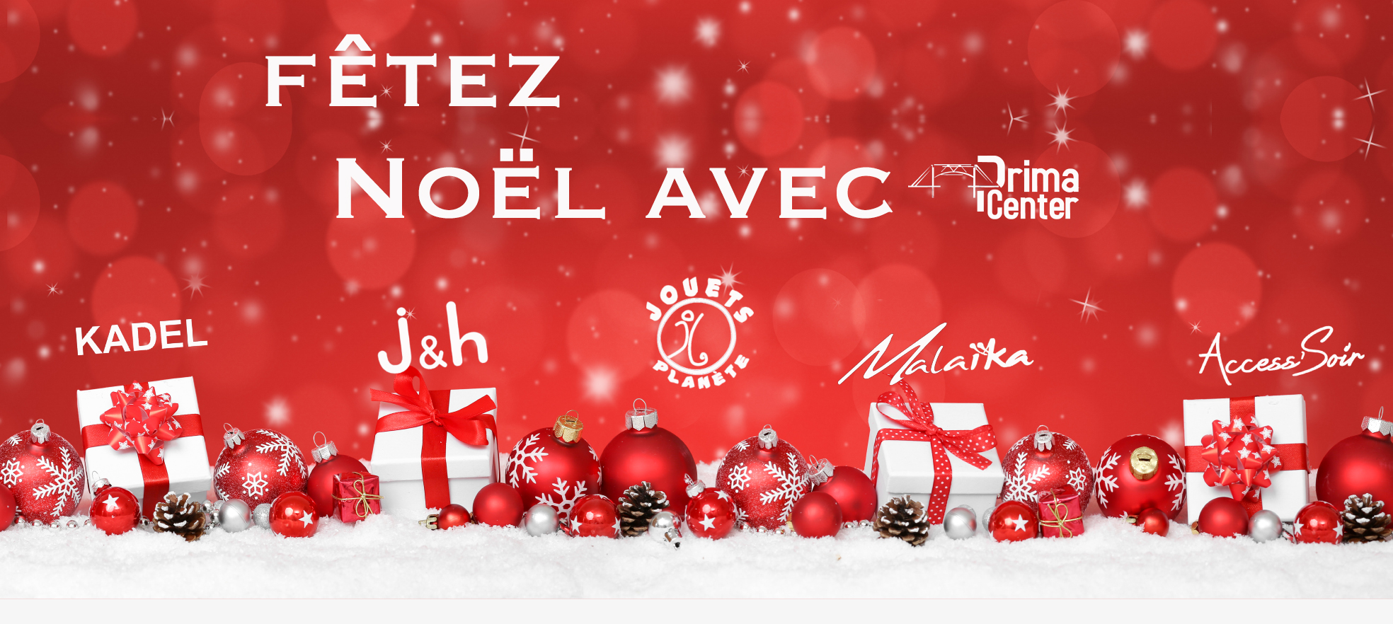 Prima Center Conakry