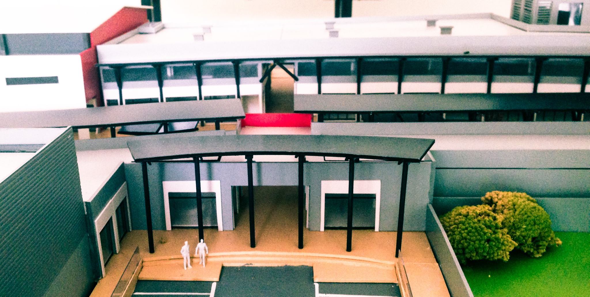 Prima Center Conakry - PHOTOS