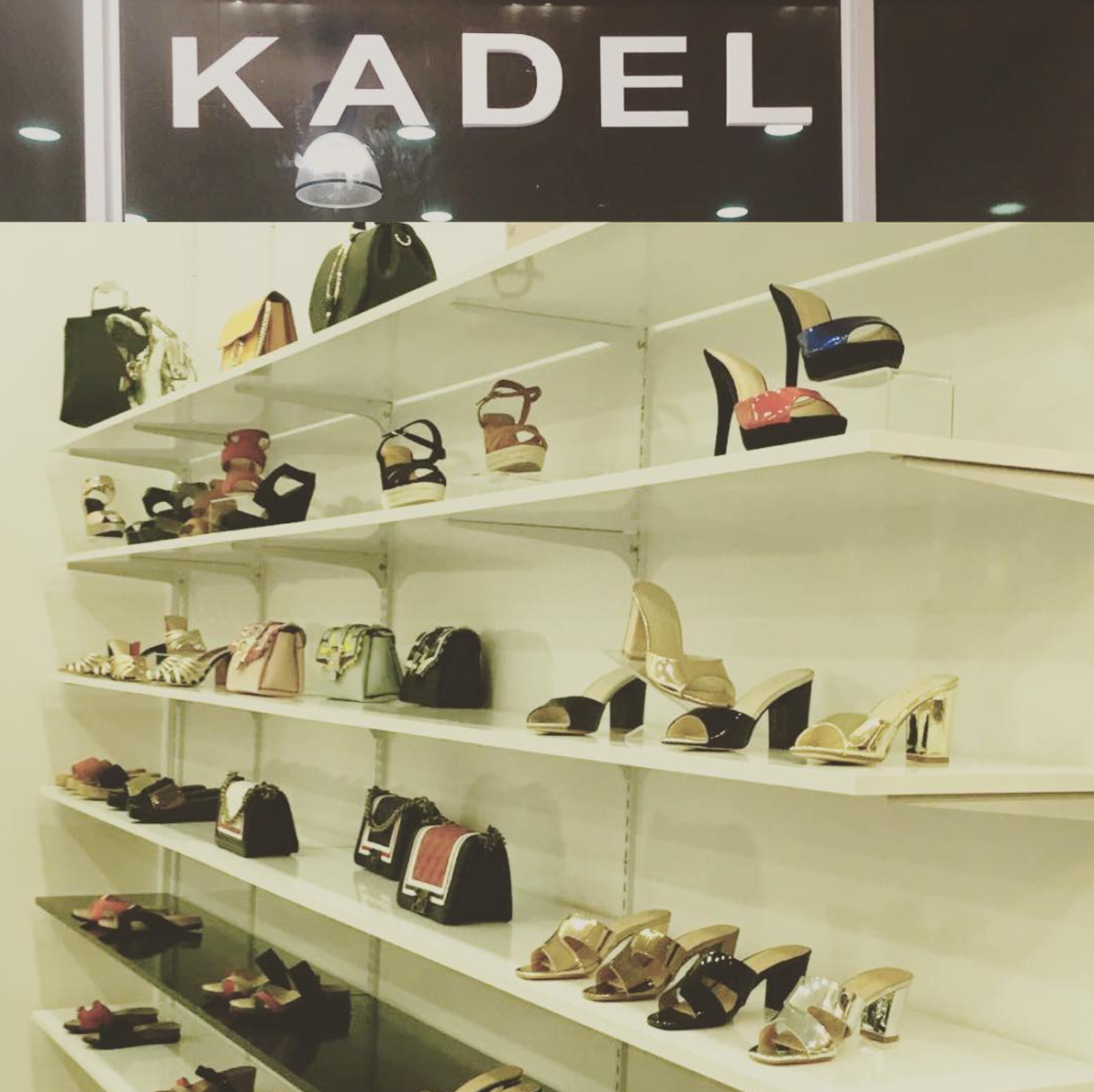 Prima Center Conakry - PHOTOS