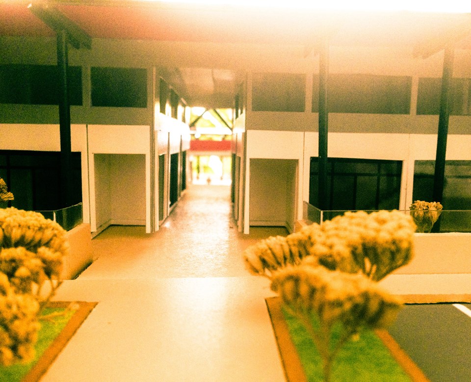 Prima Center Conakry - PHOTOS