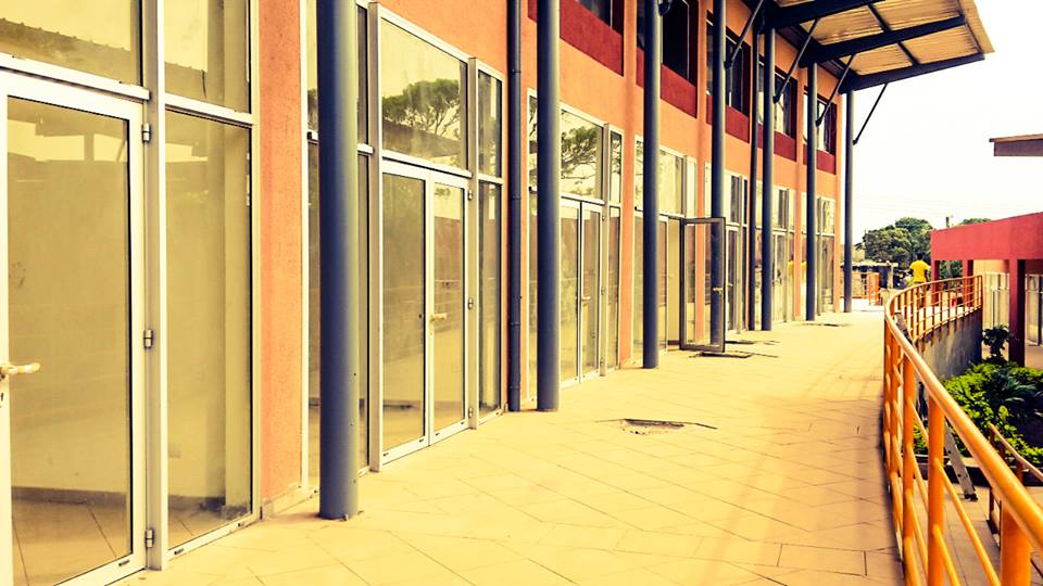 Prima Center Conakry - PHOTOS