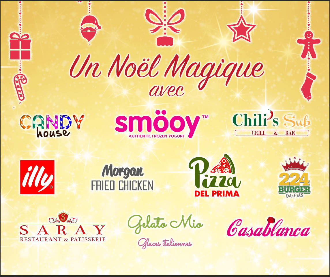 Prima Center Conakry - PHOTOS