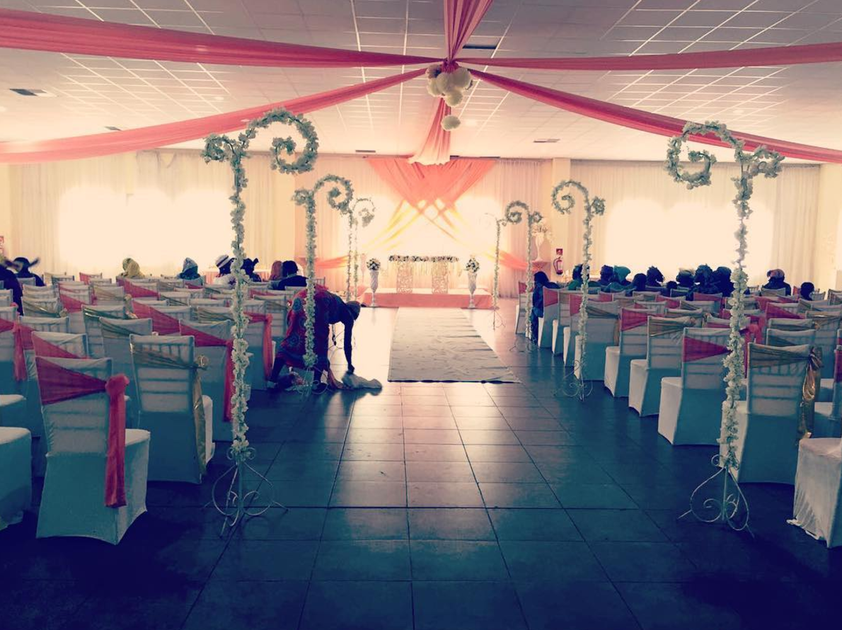 Prima Center Conakry - PHOTOS