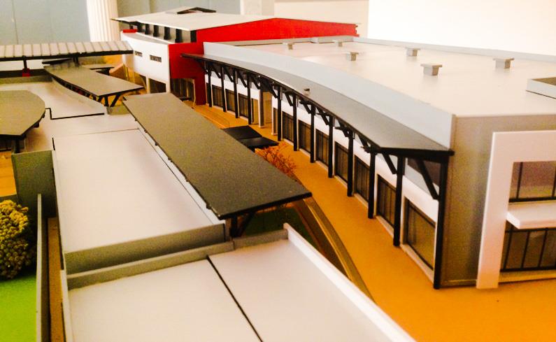 Prima Center Conakry - PHOTOS