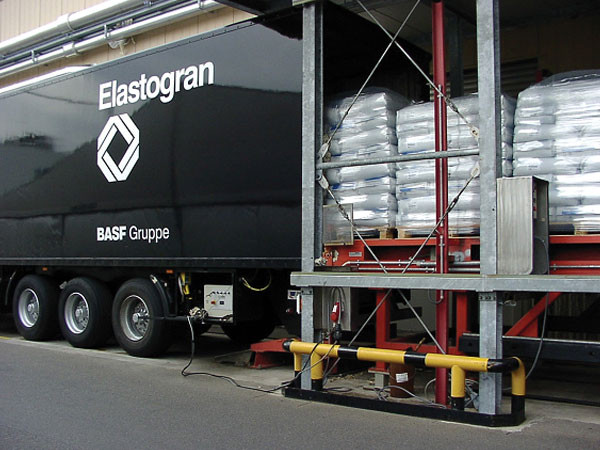 CARGOMATIC | PTM Polska