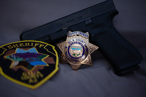 Home | Gila County Sheriff Jobs