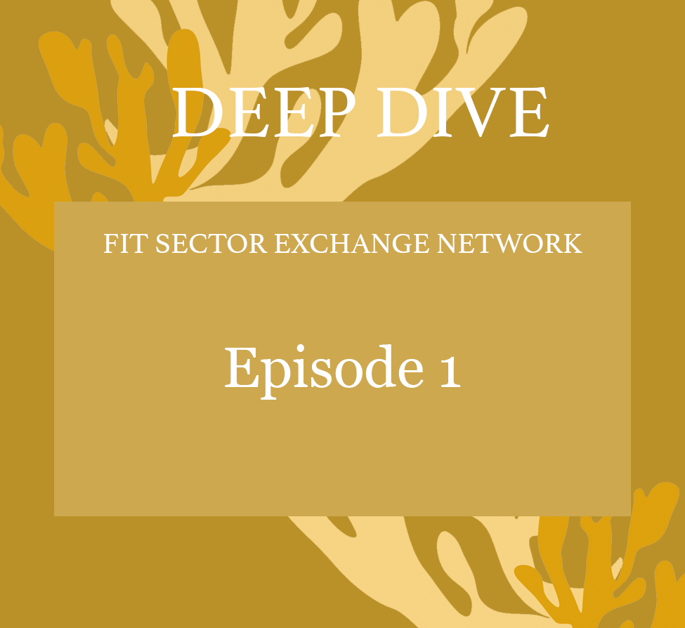 FIT November Deep Dive | PhillyIsrael Chamber