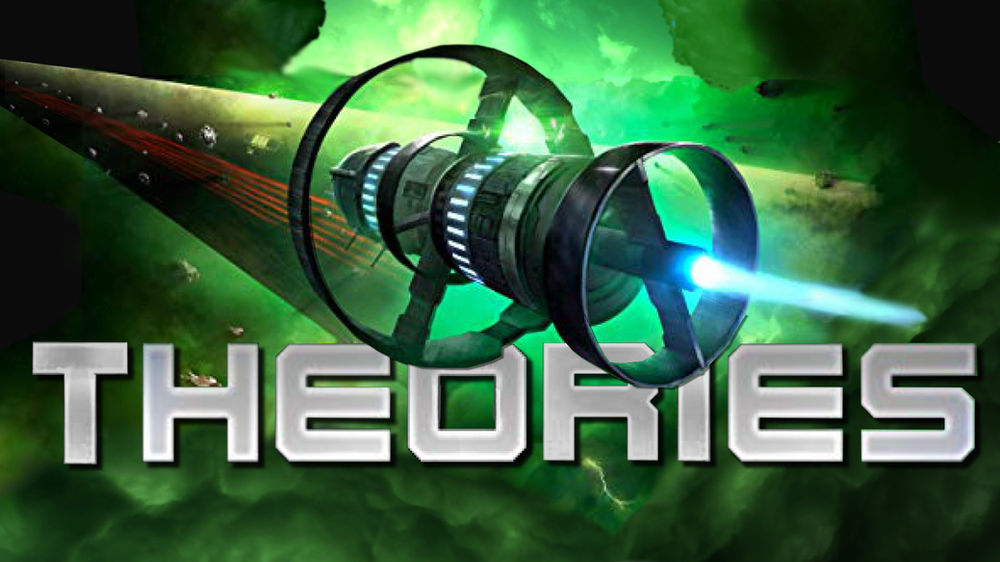 Theories and Speculations | Heaven's River | Bobiverse book 4