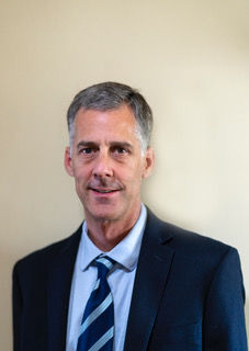 March 2019 - Dr. Paul Beringer