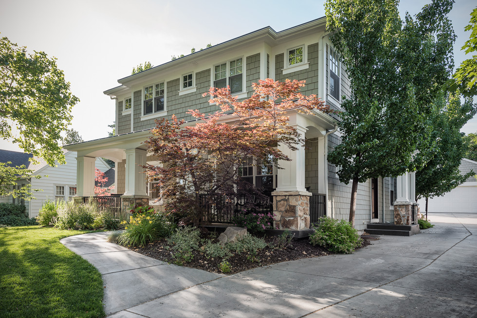 Residential Building | Northstar Builders, Inc.