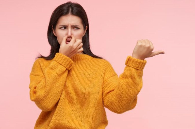 The Science behind stale indoor air!