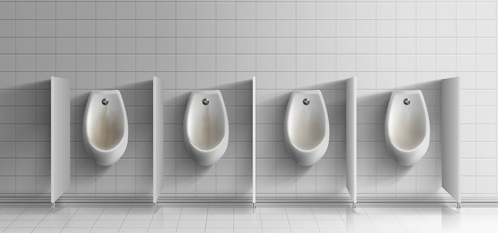 7 Reasons to Install Waterless Urinals in Organizations