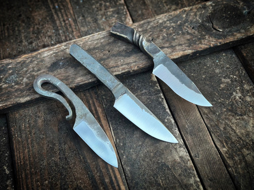 Intro-To-Bladesmithing