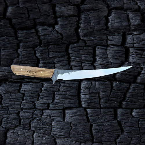 Fillet in Maple | Iron Grove Tool Co