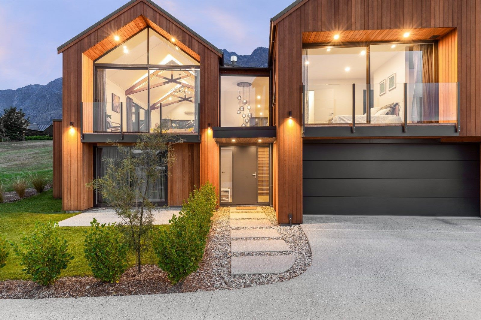 Jacks Point | The Wright Build Ltd