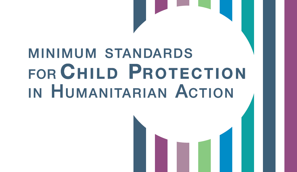 OC in Geneva at Alliance for Child Protection in Humanitarian Action ...
