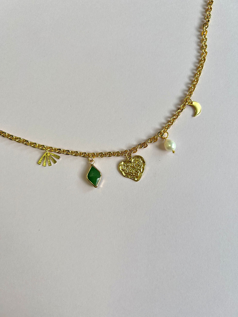 Aloë Earrings | Earrings & Necklaces from Liverpool