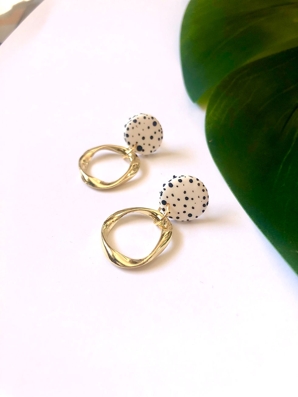 Decorate Your Ears | Aloë Earrings | Liverpool