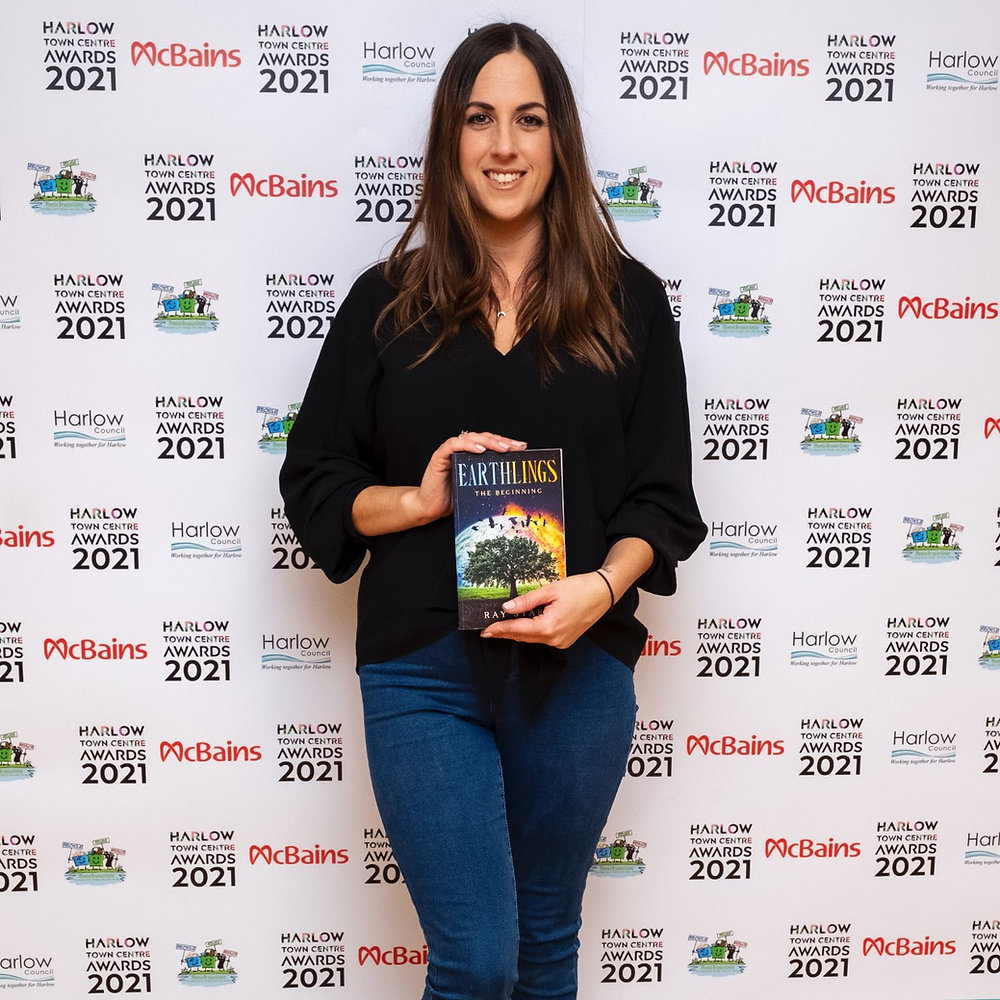 Finalist for Environmental Excellence Award