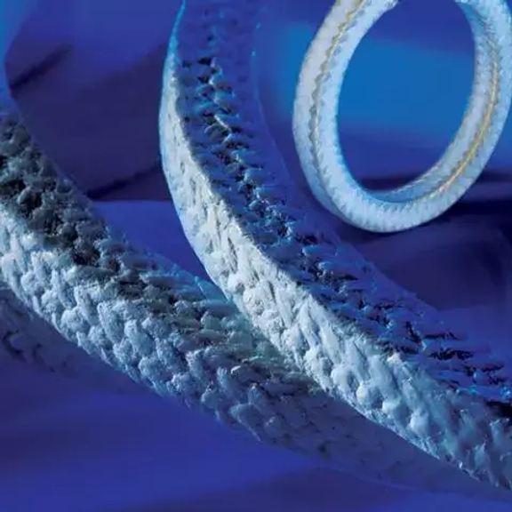 The A - Z Guide Of Fluid Sealing Products