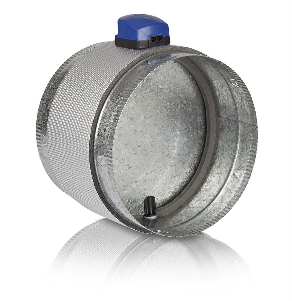 Zoning | Actron Spare Parts