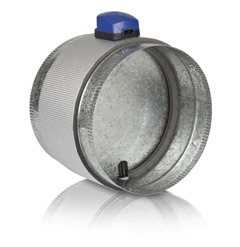 ZB-16-400 | Actron Zone Barrel