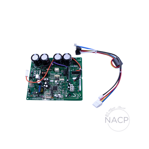2530660 Outdoor Main PCB Assembly | Daikin Spare Parts