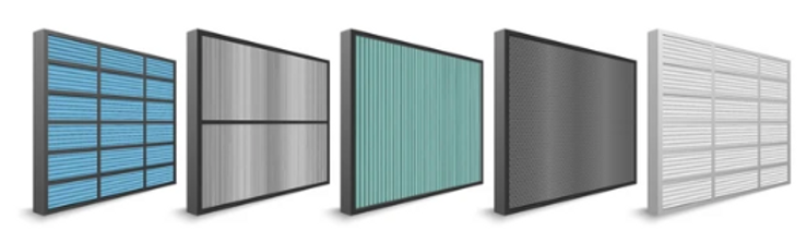 Air Conditioning Filters: The Key to Comfort